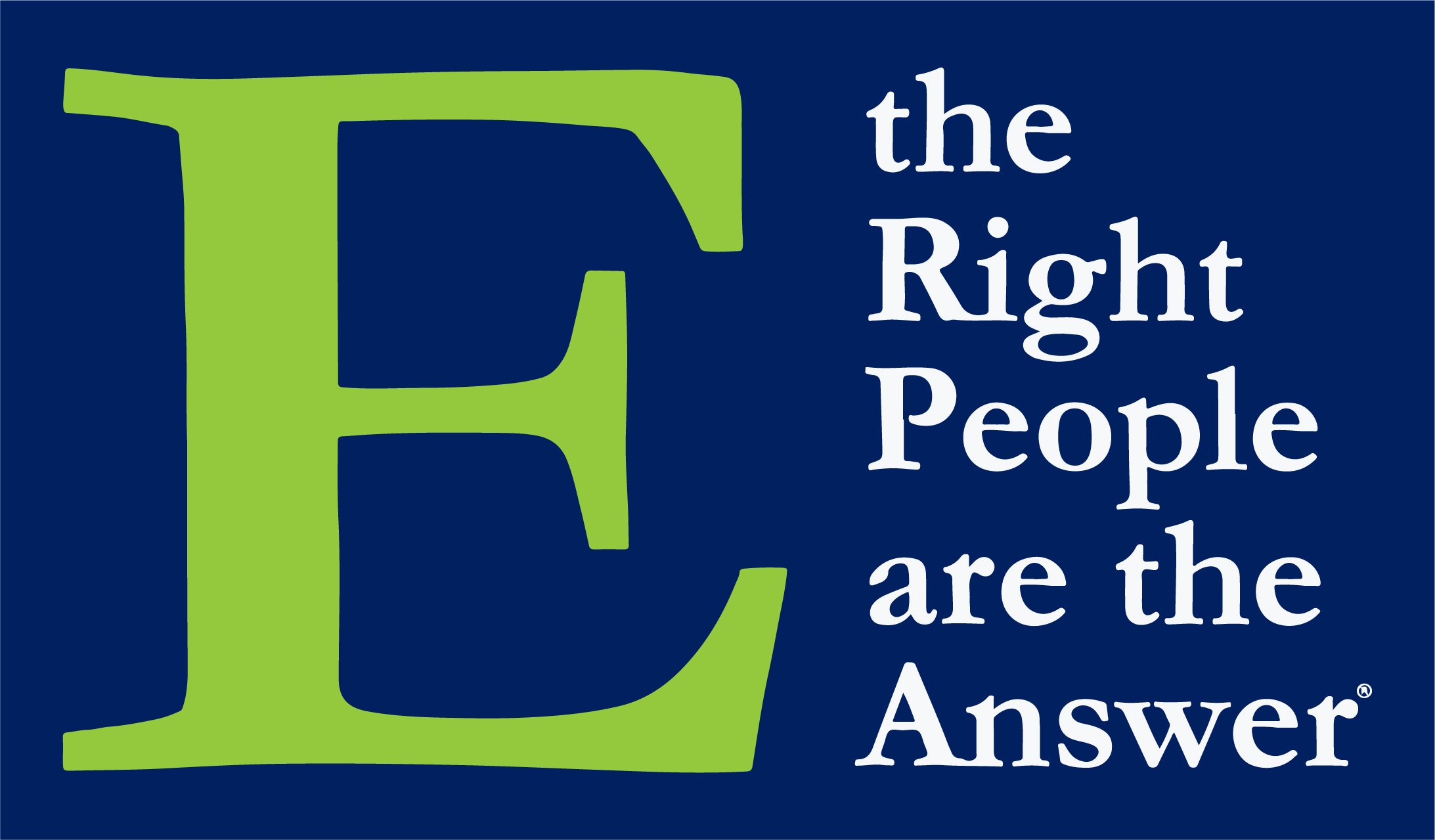 Global Staffing Solutions: ECLARO - the Right People are the Answer®