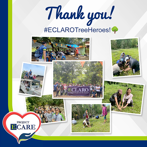 ECLARO Company Culture: Collaboration & Client Success | ECLARO