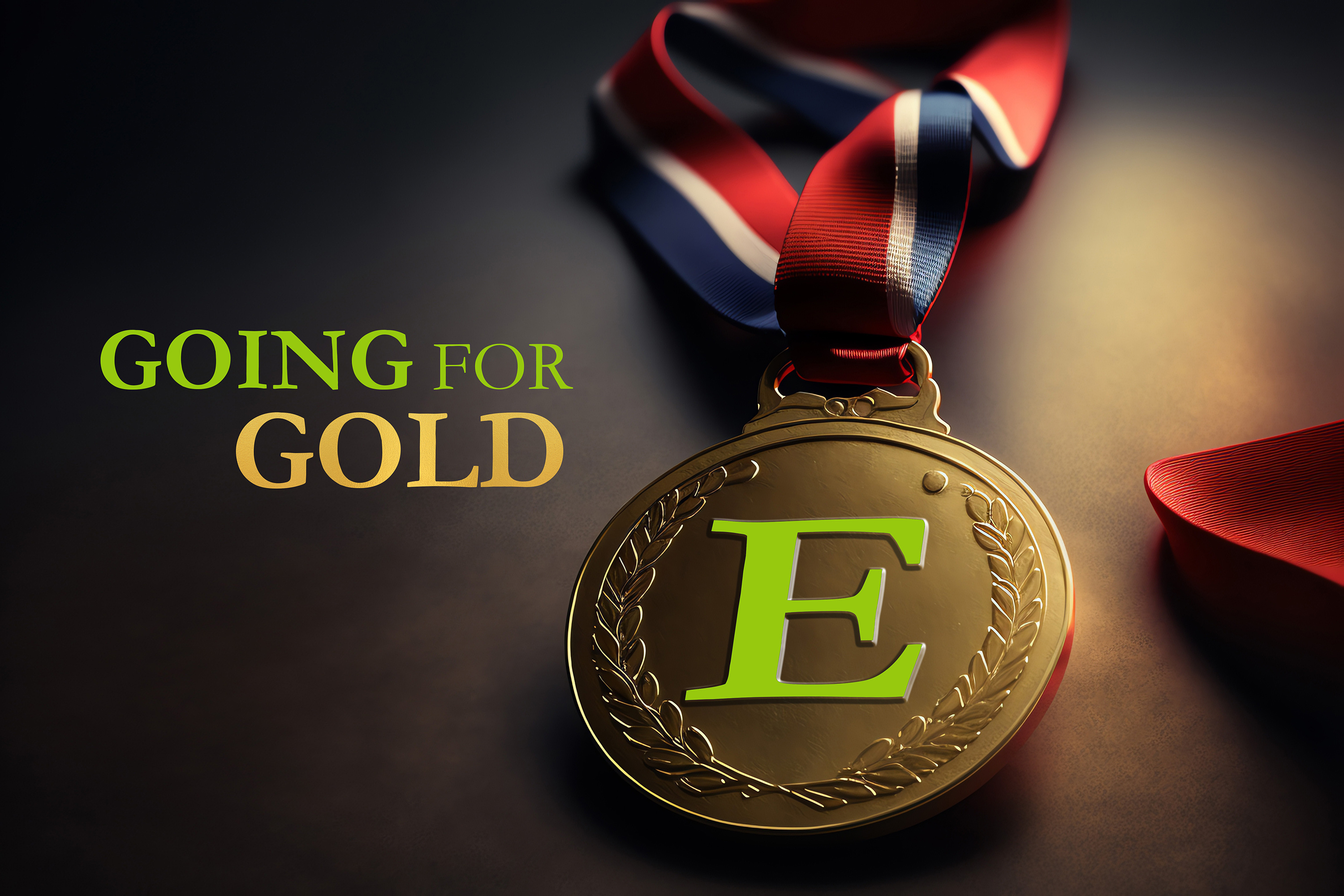Looking for Gold Medalists on Your Team? Here’s How to Spot Them